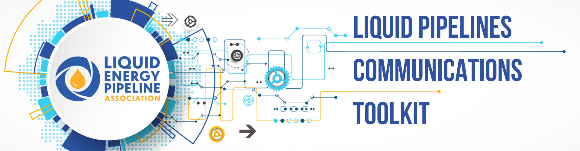 Toolkit: 811 Day 2024 | Liquid Energy Pipeline Association